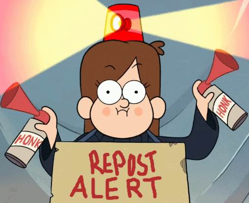Oc use repost GIF - Find on GIFER