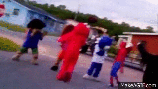 Elmo GIF - Find on GIFER