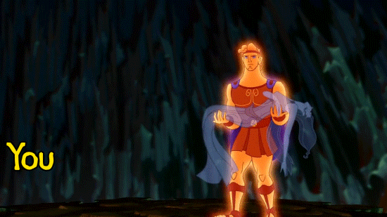 Hercules GIF - Find on GIFER