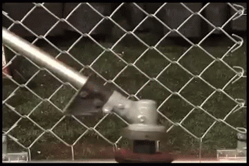 Infomercial die fence GIF - Find on GIFER