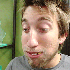 Rooster teeth GIF - Find on GIFER