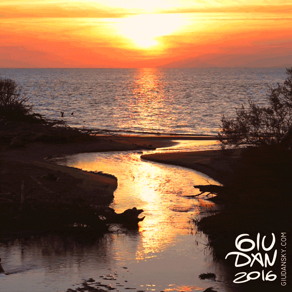 Sunset GIF - Find on GIFER