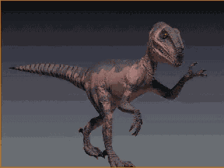 GIF dinosaur - animated GIF on GIFER