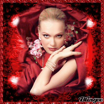 Beauty GIF - Find on GIFER