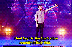 GIF apple store - animated GIF on GIFER