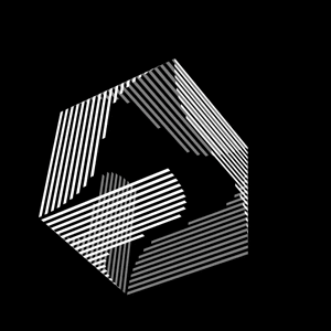 Cube motion satisfying GIF - Find on GIFER