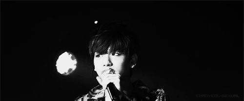 GIF canta cancion - GIF animado en GIFER