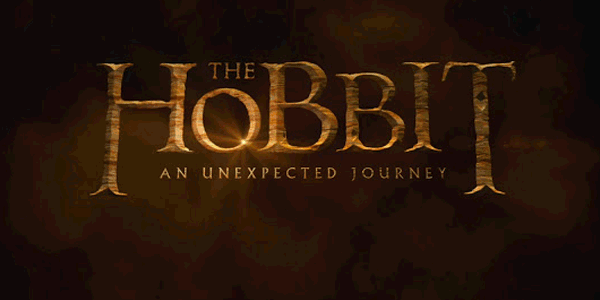 The hobbit GIF - Find on GIFER