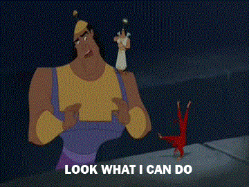 Exciting GIF - Find on GIFER