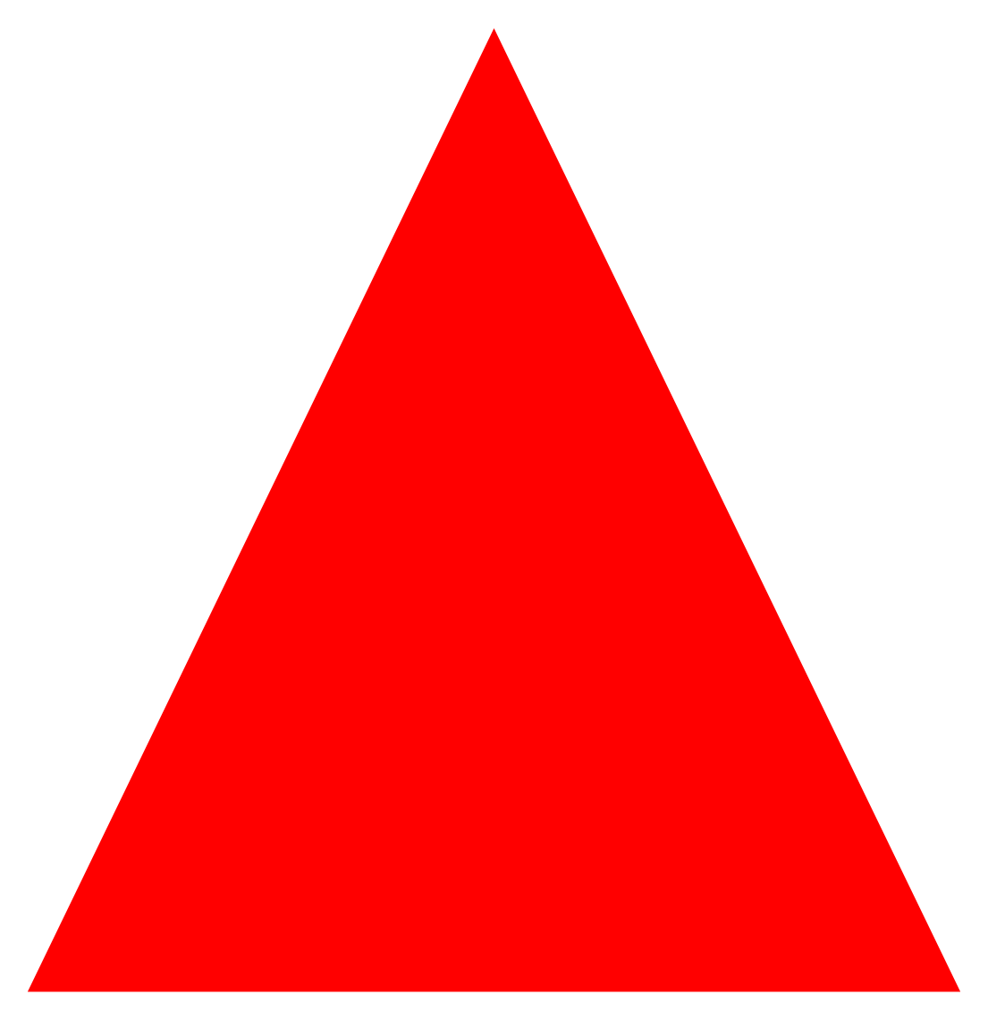 Triangle GIF - Find on GIFER