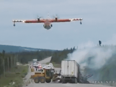 GIF accident water drop - animated GIF on GIFER