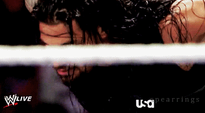 GIF wwe the shield roman reigns - animated GIF on GIFER