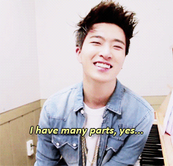 GIF got7 - animated GIF on GIFER