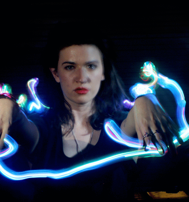 Stereoscopic GIF - Find on GIFER
