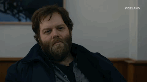 Viceland trapped GIF - Find on GIFER