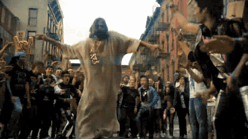 GIF party - animated GIF on GIFER