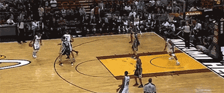 GIF nba best crossover - animated GIF on GIFER