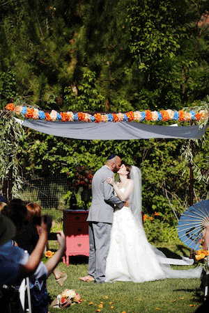 Wedding GIF - Find on GIFER