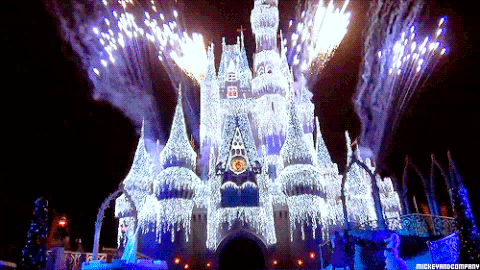 Disney world GIF - Find on GIFER