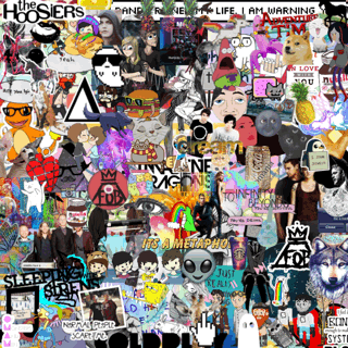 Collage GIF - Find on GIFER