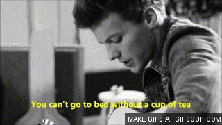 GIF little things - animated GIF on GIFER