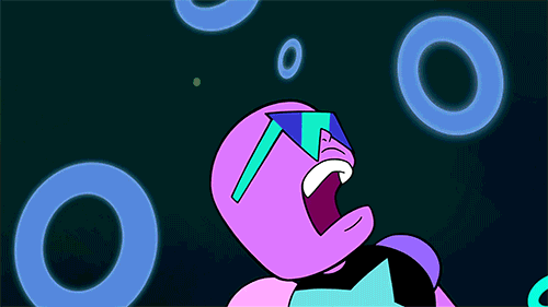 Steven universe su GIF - Find on GIFER