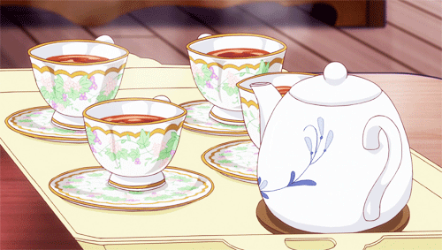 Anime GIF - Find on GIFER