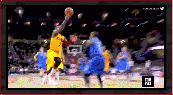 Nba GIF - Find on GIFER