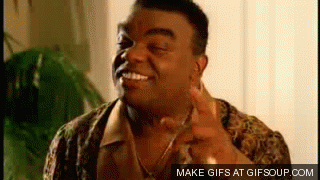 Ron GIF on GIFER - by Tajas