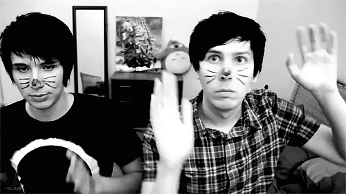 Amazingphil GIF - Find on GIFER