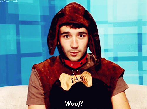 GIF about me - animated GIF on GIFER