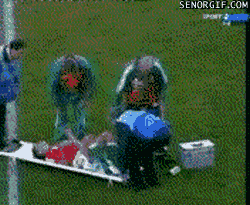 GIF soccer sports fail - animated GIF on GIFER