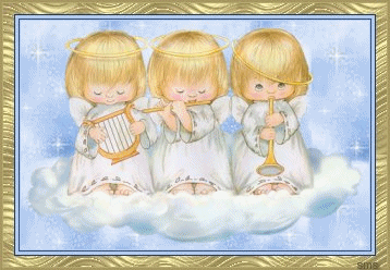 Angels GIF - Find on GIFER
