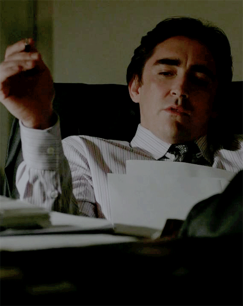 3x14 GIF - Find on GIFER