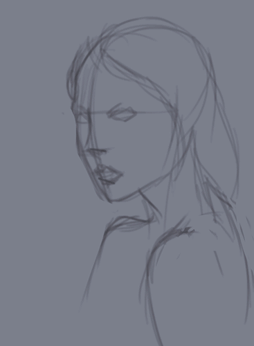 GIF face - animated GIF on GIFER