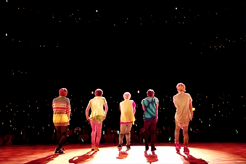 GIF shinee - animated GIF on GIFER
