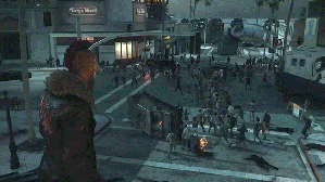 Dead rising 3 GIF - Find on GIFER