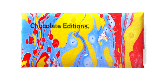 Chocolate GIF - Find on GIFER