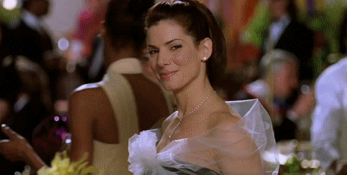 GIF sandra bullock - animated GIF on GIFER