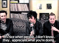 Green day GIF - Find on GIFER
