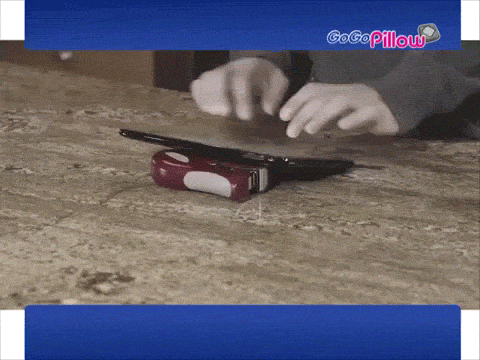 GIF work infomercial ipad - animated GIF on GIFER