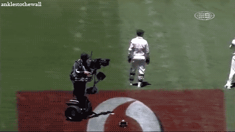 GIF camera sports fail - animated GIF on GIFER