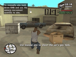 Grand theft auto GIF - Find on GIFER