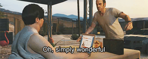 Video games grand theft auto gta v GIF - Find on GIFER