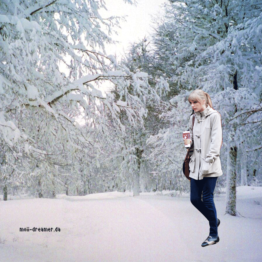 Winter GIF - Find on GIFER
