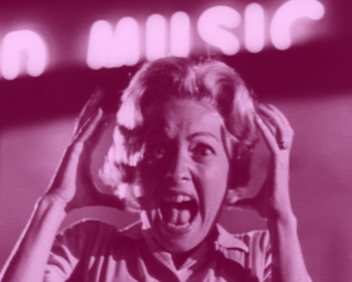 GIF music horror halloween - animated GIF on GIFER
