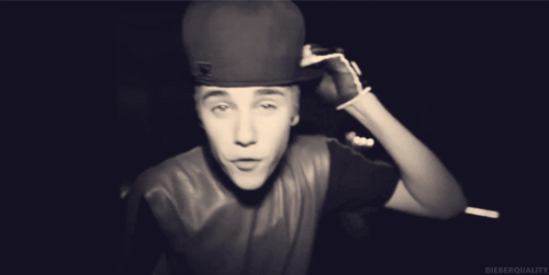 GIF justin bieber - animated GIF on GIFER