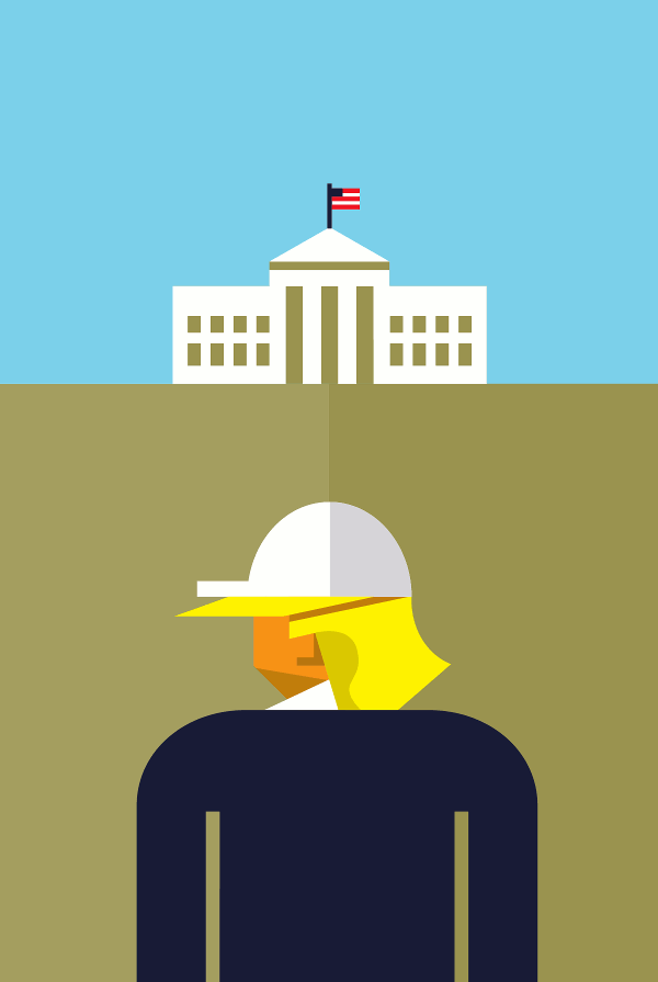 Immigration white house GIF on GIFER - by Alsagelv