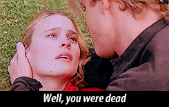 GIF mamie gummer - animated GIF on GIFER