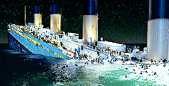 Titanic GIF - Find on GIFER